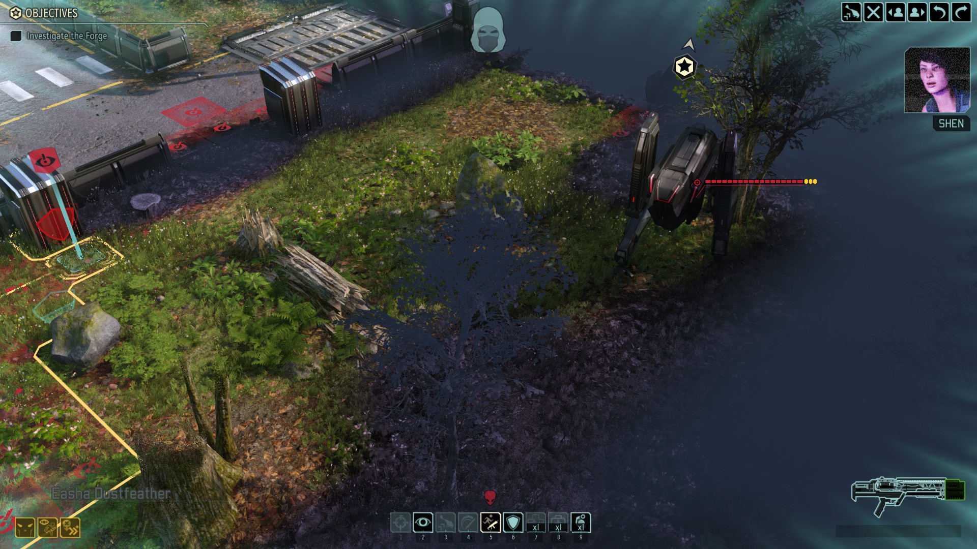 XCOM 2 Blogger Succession Game – Mission 23: Operation Death Slayer ...