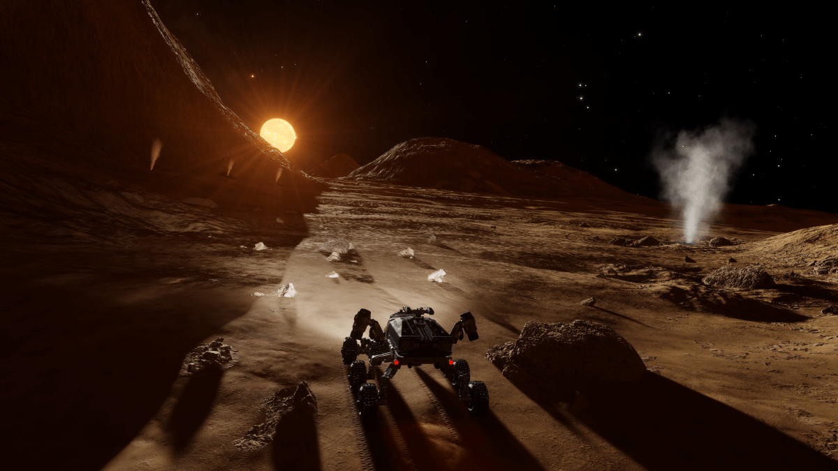 Essential Third Party Tools for Elite: Dangerous – Many Welps